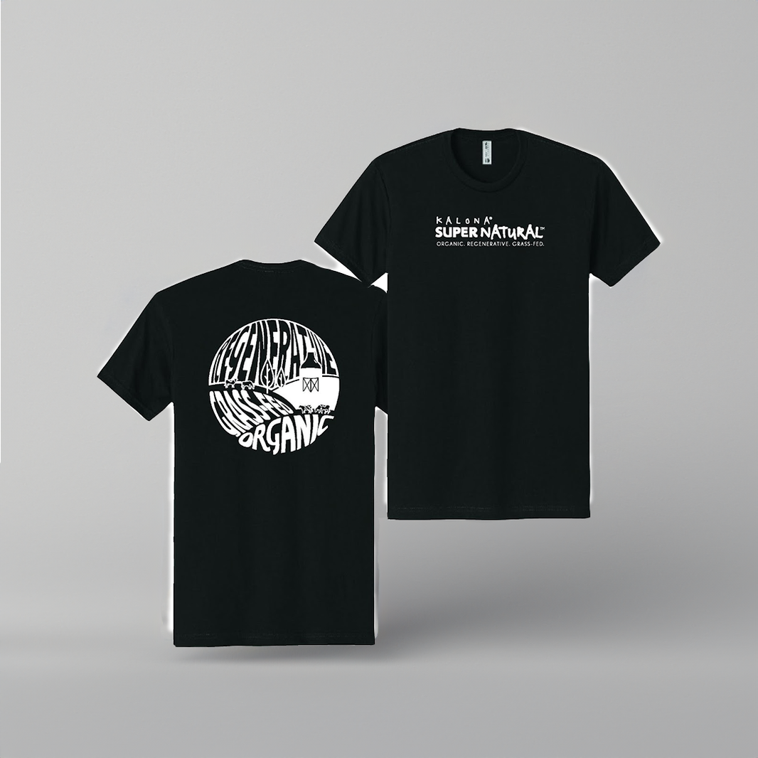 Kalona Merch – Kalona SuperNatural Merch
